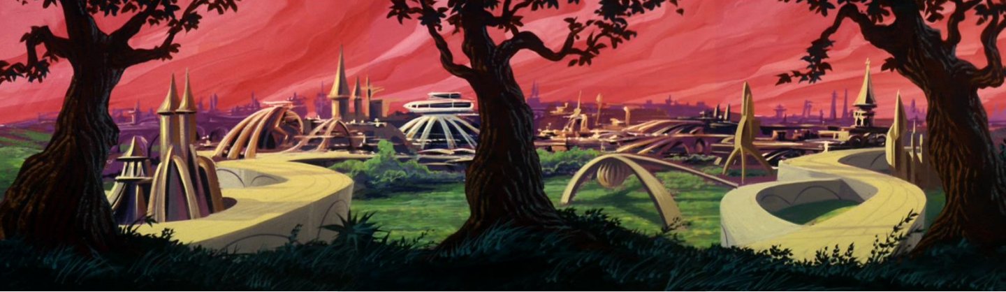 Star Trek: The Animated Series