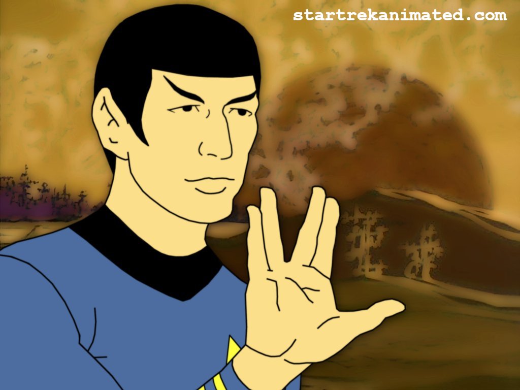 Star Trek: The Animated Series